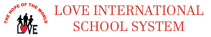 Login : Love International Preparatory School